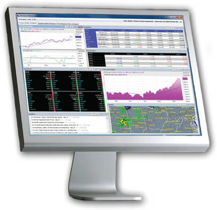 Desktop Application Development | Software Development Company